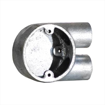 U Boxes - Elevator Equipment